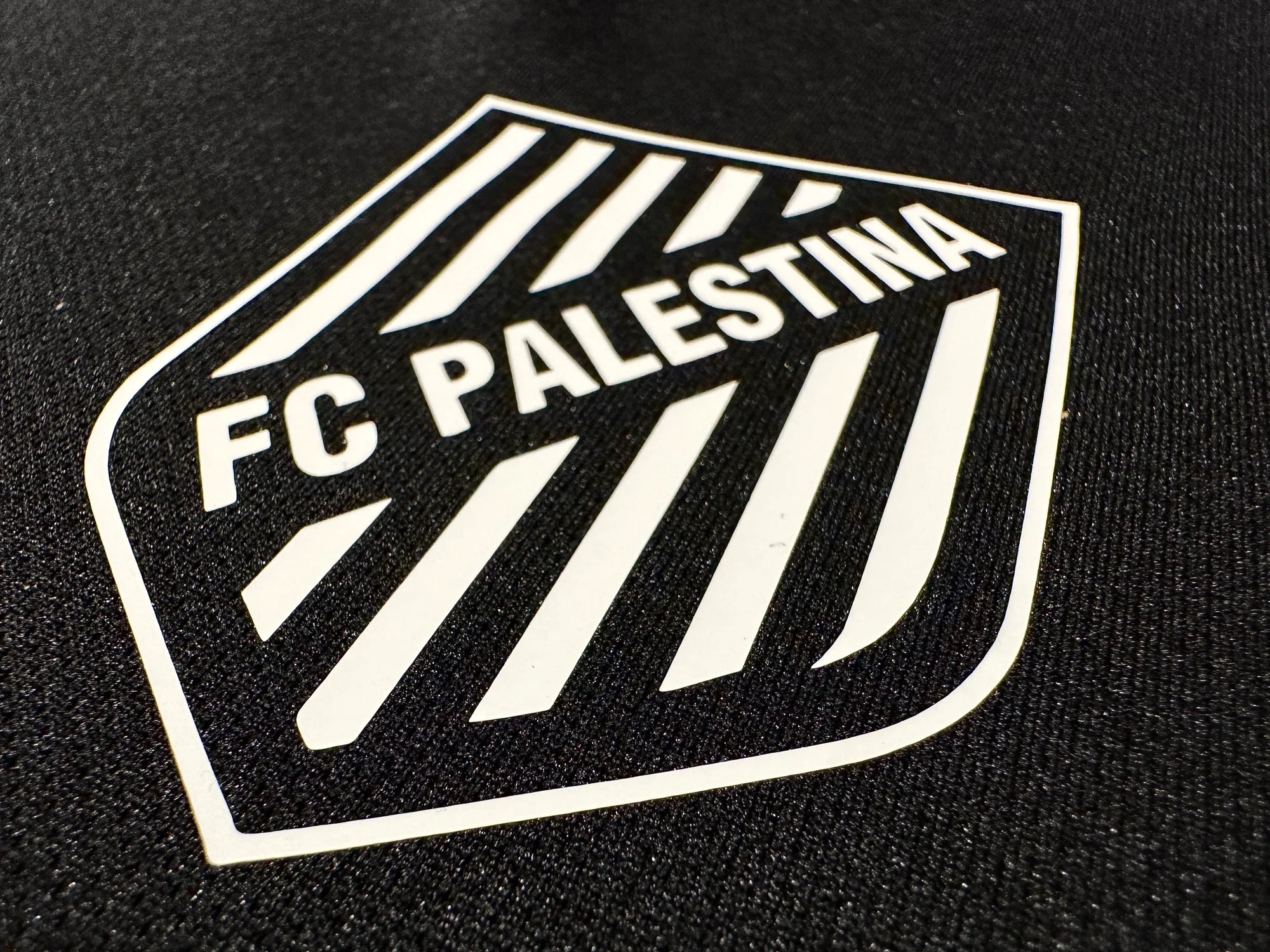 Black Edition – FCPalestina