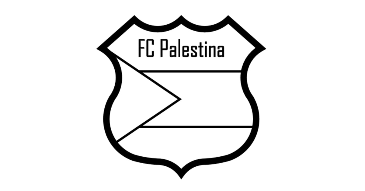 FC Palestina – FCPalestina